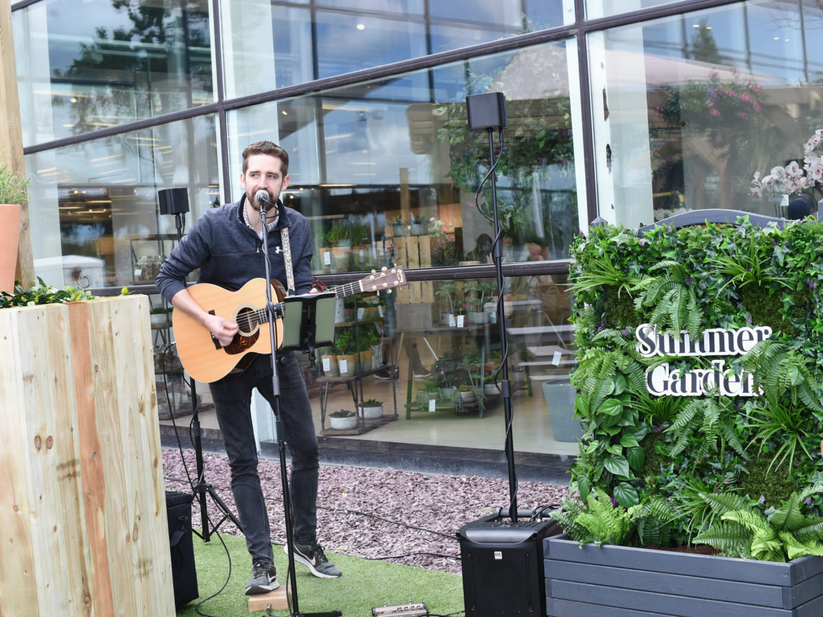 Summer has bloomed at Sprucefield Shopping Centre | Sprucefield ...