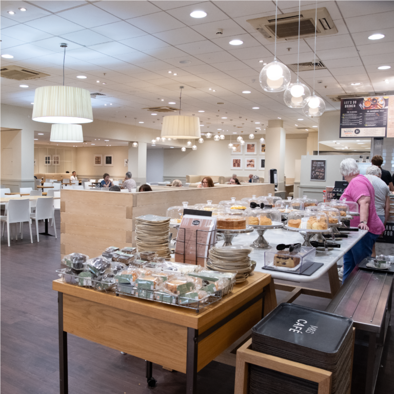 Marks & Spencer – Sprucefield Shopping Centre