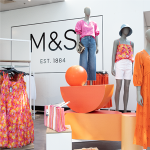 Visiting – Sprucefield Shopping Centre
