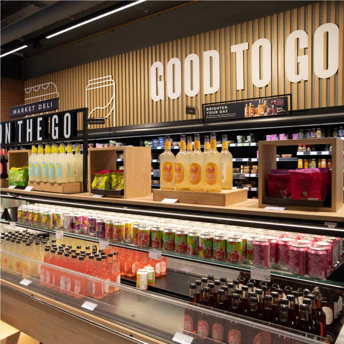 Visiting – Sprucefield Shopping Centre