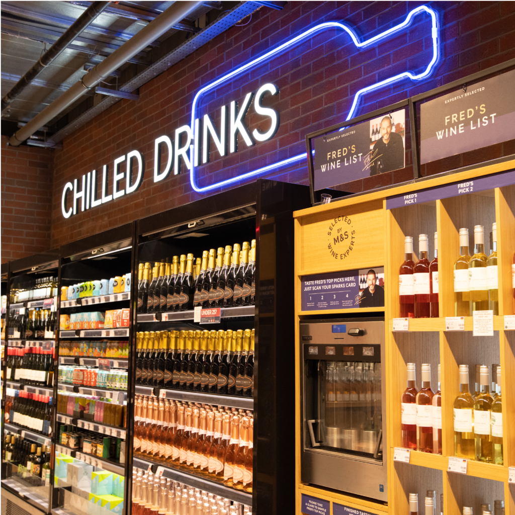 Visiting – Sprucefield Shopping Centre