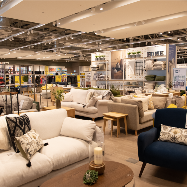 Visiting – Sprucefield Shopping Centre