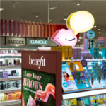 Visiting – Sprucefield Shopping Centre