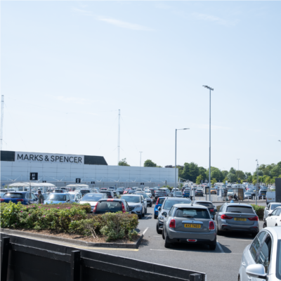 Sprucefield Shopping Centre – Northern Ireland's Most Spacious Shopping ...